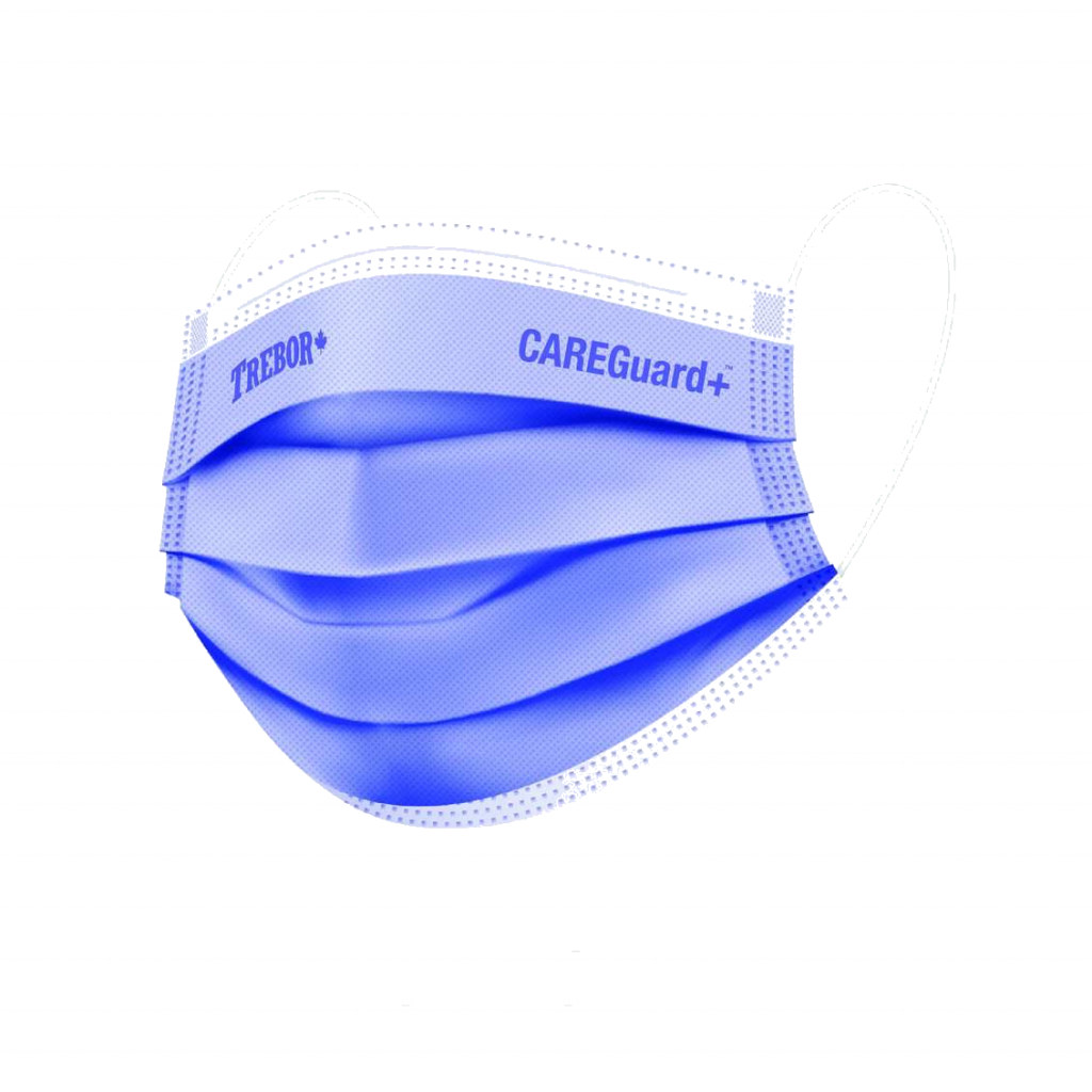 careguard masks – Vital Health Supplies